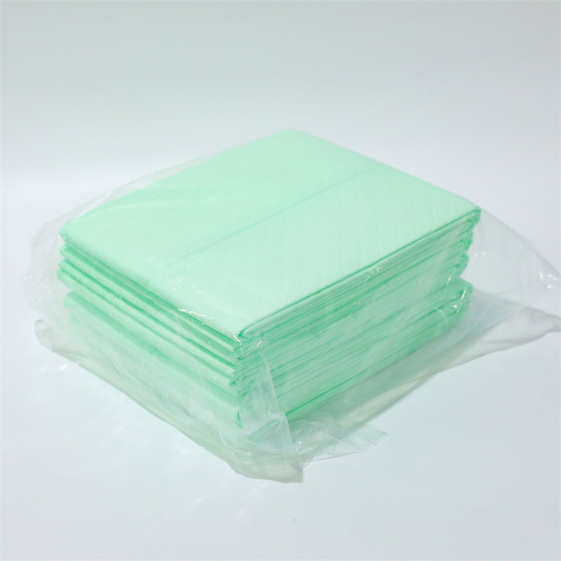 Disposable under Sheet - cleancare co.,ltd