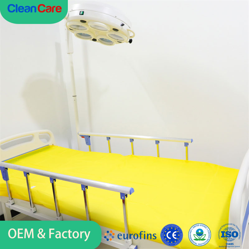 Patient Slide sheet - cleancare co.,ltd